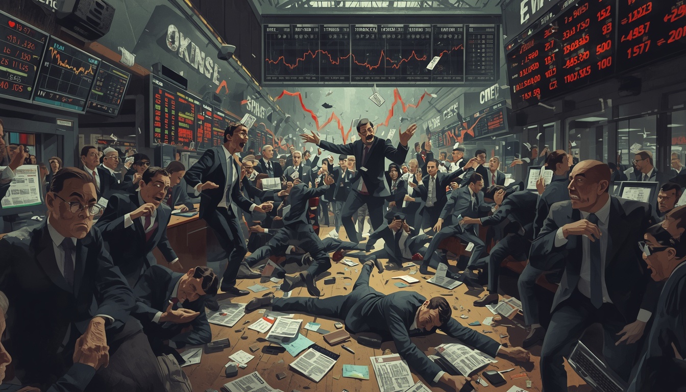 US-China Trade War 2026: Why New Tech Tariffs are Adding $200 to Your ...